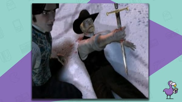 17 Best PS1 Horror Games Of All Time