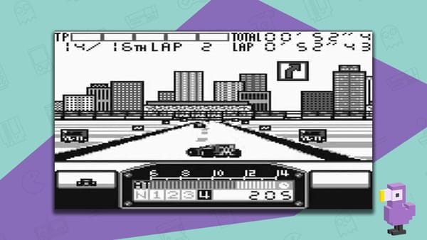 The Rarest Game Boy Games & Their Value (Expensive To Cheapest)