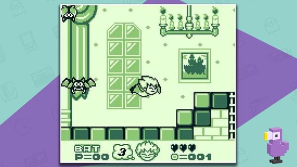 The Rarest Game Boy Games & Their Value (Expensive To Cheapest)