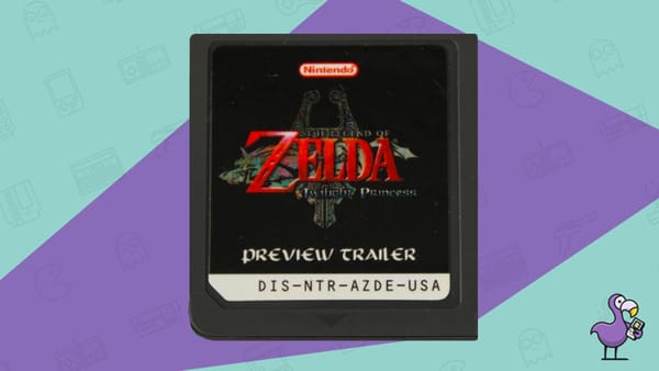 12 Rare Nintendo DS Games & How Much They're Worth