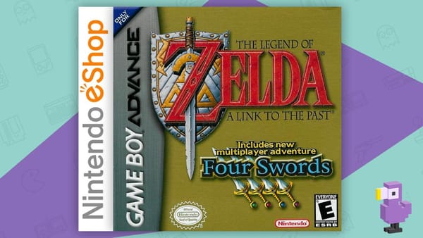 Ranking The Greatest Nintendo 3DS Zelda Games For Portable Hyrule Action