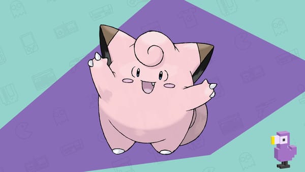 All Pink Pokemon [The Complete List]