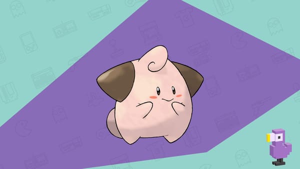 All Pink Pokemon [The Complete List]