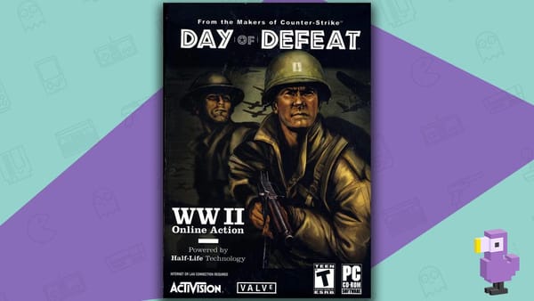 The Best Valve Games To Excite PC Gamers