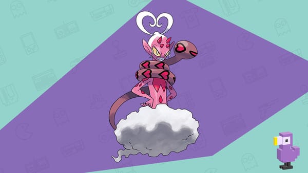 All Pink Pokemon [The Complete List]