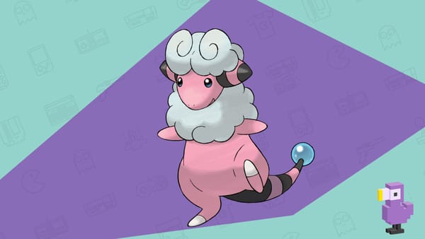 All Pink Pokemon [The Complete List]