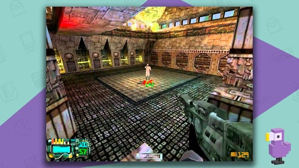 The Best Valve Games To Excite PC Gamers