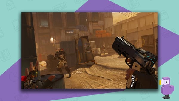 The Best Valve Games To Excite PC Gamers