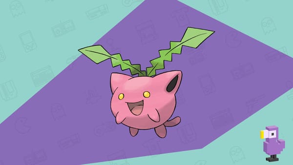 All Pink Pokemon [The Complete List]
