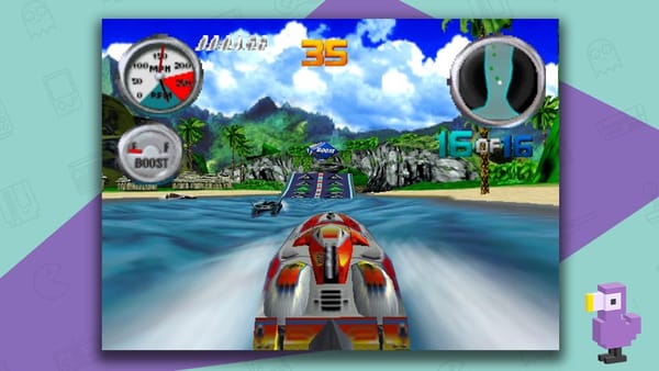 10 Most Underrated N64 Games Ever Made