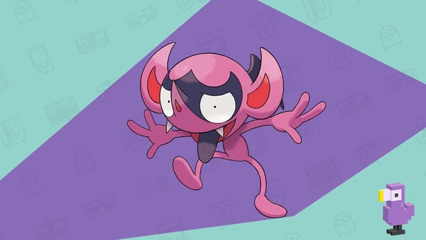 All Pink Pokemon [The Complete List]