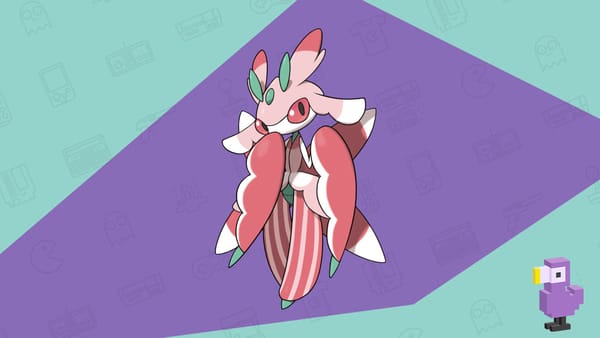 All Pink Pokemon [The Complete List]