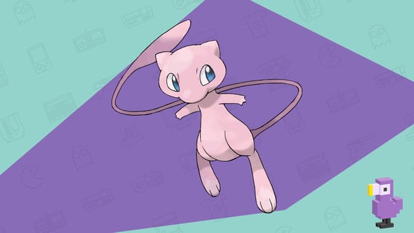 All Pink Pokemon [The Complete List]