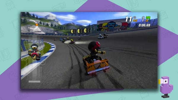 The Most Underrated PS3 Games Ever Made