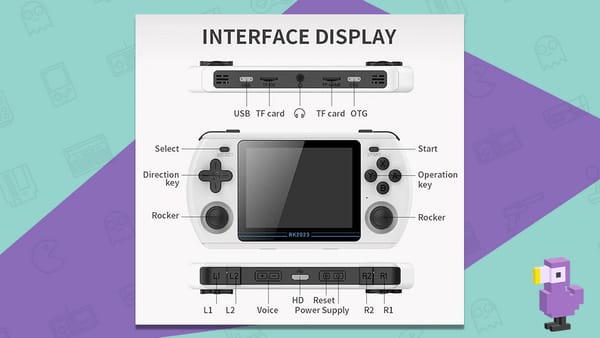 Powkiddy is Ghost Dropping the New RK2023 Today