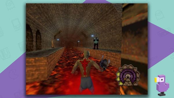 10 Most Underrated N64 Games Ever Made