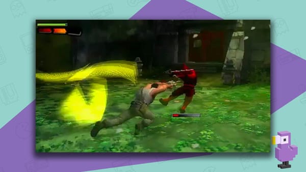 The Best Marvel Games On PSP For Comic Book Fans