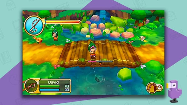 10 Most Underrated 3DS Games Of All Time