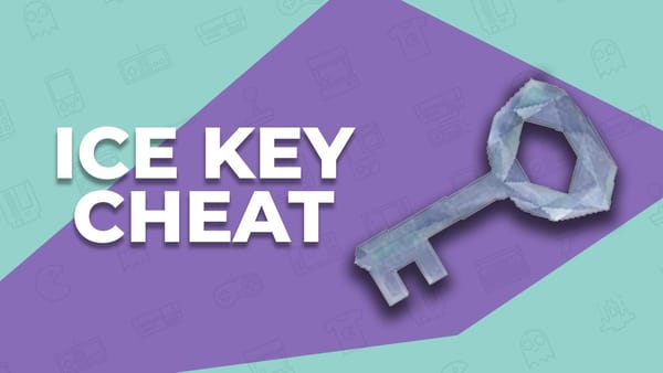 All Banjo Kazooie Cheats For Switch, N64 & Xbox