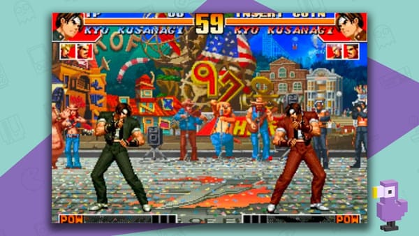 The Best Fighting Games Of All Time (Retro & Modern)