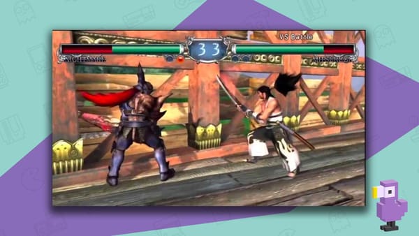 The Best Fighting Games Of All Time (Retro & Modern)