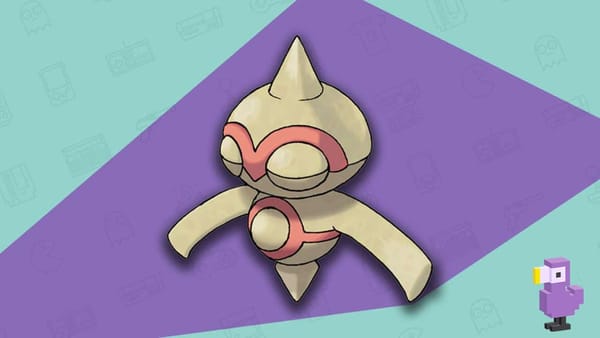 All Psychic Pokemon From Every Pokemon Game
