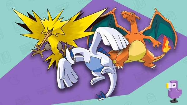 All Pokemon Type Weaknesses