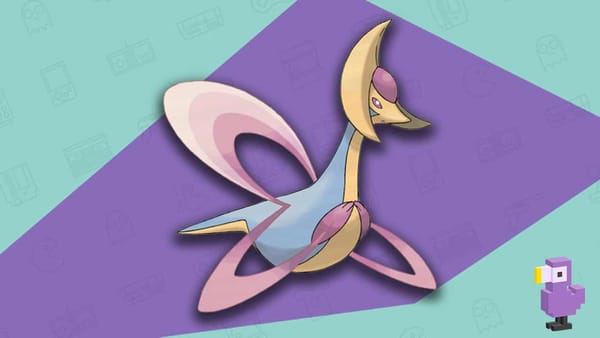 All Psychic Pokemon From Every Pokemon Game