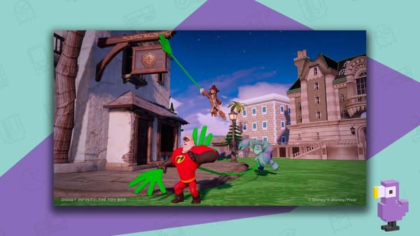 20 Best Disney Games Of All Time (Including Classics)