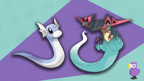 All Pokemon Type Weaknesses