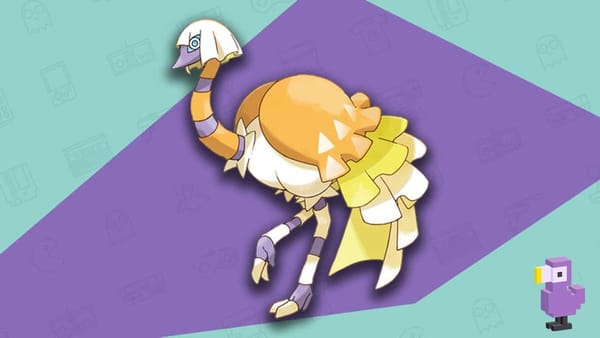 All Psychic Pokemon From Every Pokemon Game