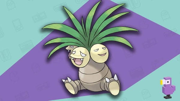 All Psychic Pokemon From Every Pokemon Game