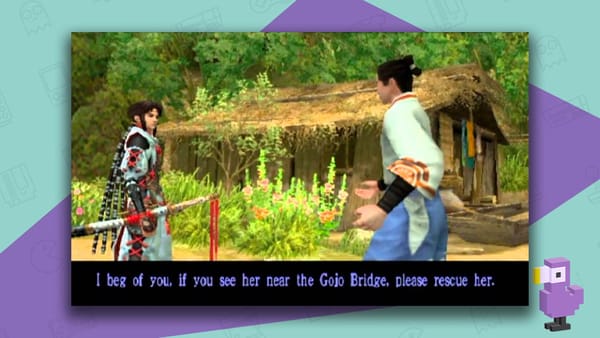 10 Best Samurai Games Of All Time