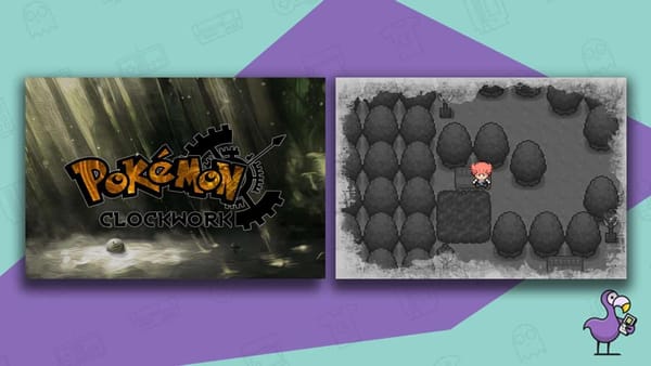 16 Best Pokémon Fan Games Ever Made