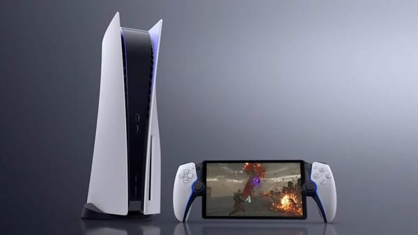 Sony Officially Reveals the “Project Q” Handheld