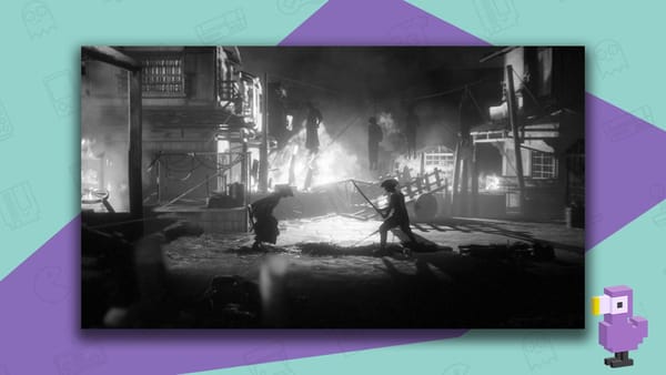 10 Best Samurai Games Of All Time