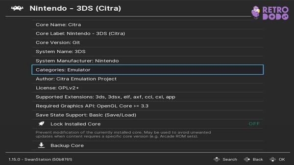 How To Play DS And 3DS Games On Steam Deck