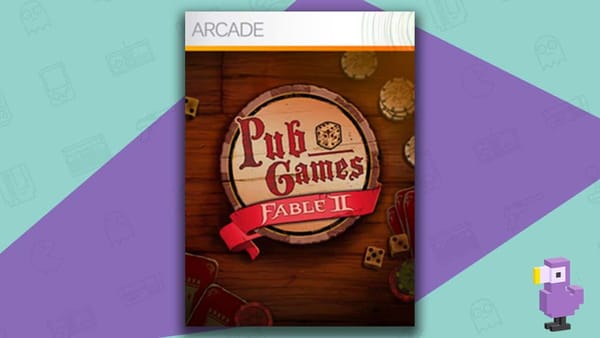 Ranking Every Fable Game (Best to Worst)