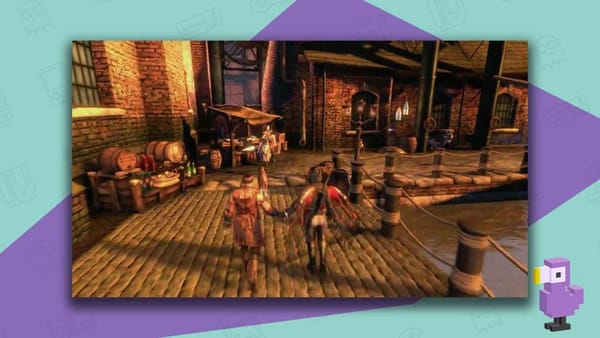 Ranking Every Fable Game (Best to Worst)