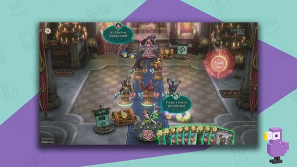 Ranking Every Fable Game (Best to Worst)