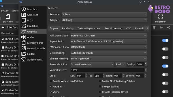 How To Play PS2 Games On Steam Deck (The Easy Way)