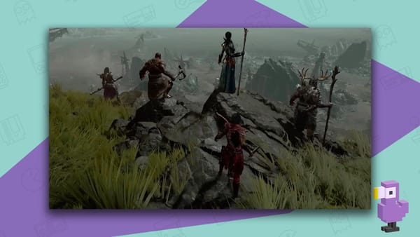 20 Best Multiplayer PS5 Games To Play With Friends