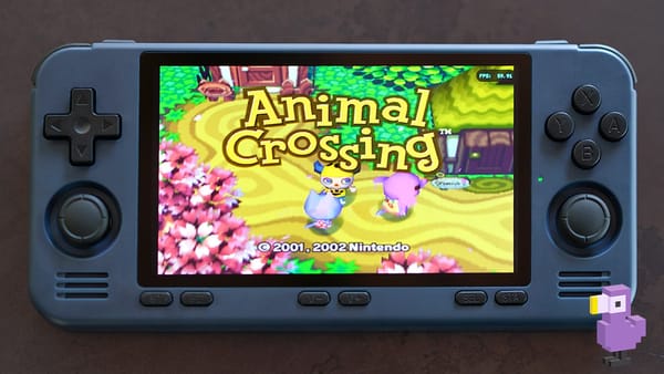 Powkiddy RGB10MAX3 Pro Review - A Surprising Handheld