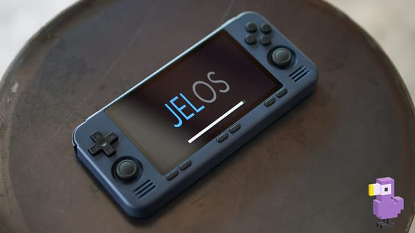 Powkiddy RGB10MAX3 Pro Review - A Surprising Handheld