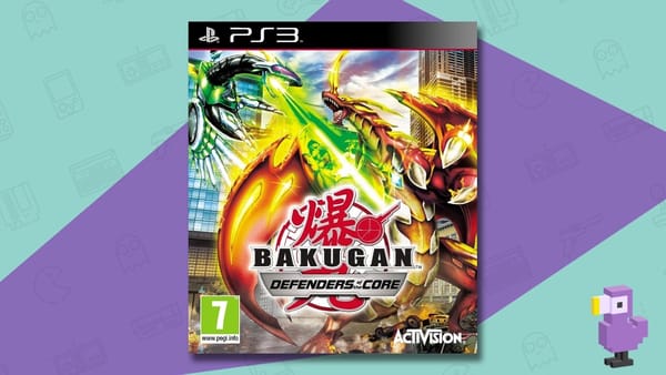 Ranking The Best Bakugan For Battle Brawling Action