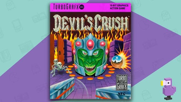 Ranking The Best PC Engine Games Of All Time