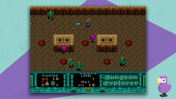 Ranking The Best PC Engine Games Of All Time