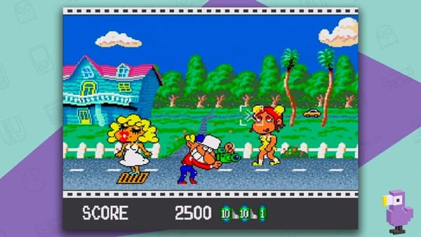 Ranking The Best PC Engine Games Of All Time