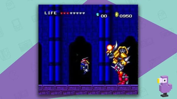 Ranking The Best PC Engine Games Of All Time