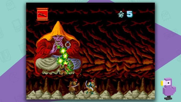 Ranking The Best PC Engine Games Of All Time